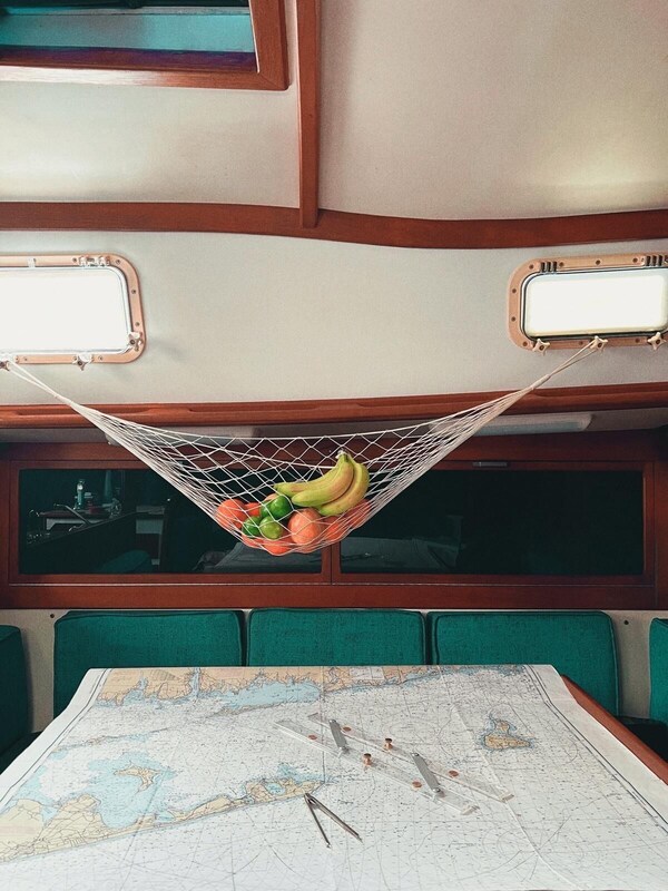 Cozy Houseboat In Vibrant Miami With Ac And Wifi - Miami, FL