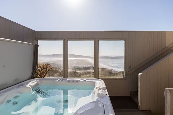The Point, By Vinifera Homes - Dillon Beach, CA