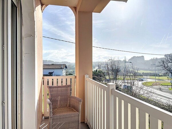 Biarritz La Milady Lore Pean Appartement Duplex - Bidart