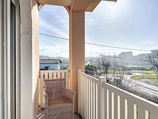 Biarritz La Milady Lore Pean Appartement Duplex - Bidart