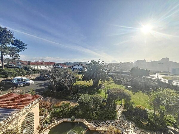 Biarritz La Milady Lore Pean Studio Duplex N°1 - Saint-Jean-de-Luz