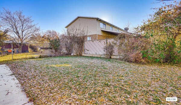 Ski, Work, Or Relax- Apt At The Base Of The Wasatch Mountains - West Jordan, UT