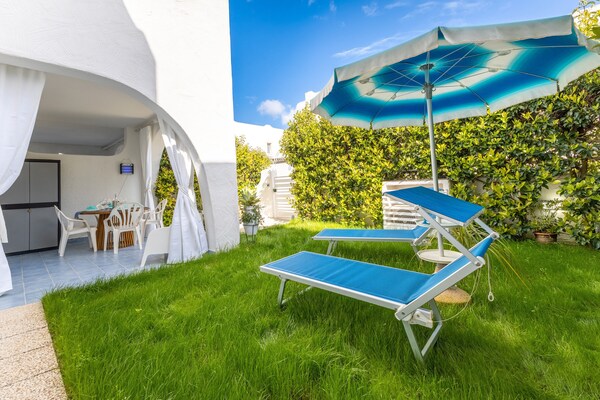 Apartment 'D R Holiday Home' With Private Garden Close To The Sea - Ispica