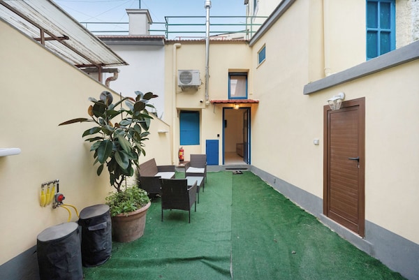 Maison De Vacances 'Ida - Two' Avec Wi-fi Et Climatisation - Vico Equense