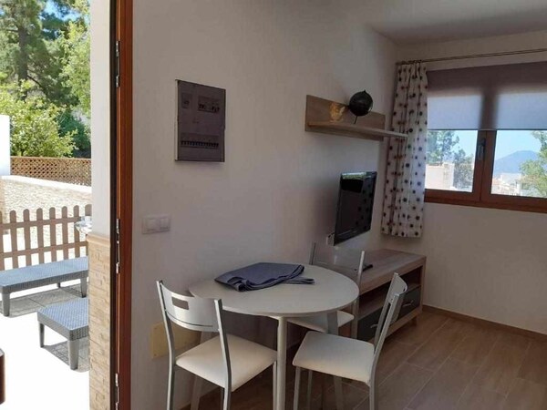 Apartamento La Solanita - Tejeda