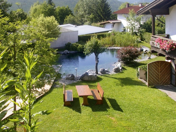 Appartement Edith By Interhome - Imst