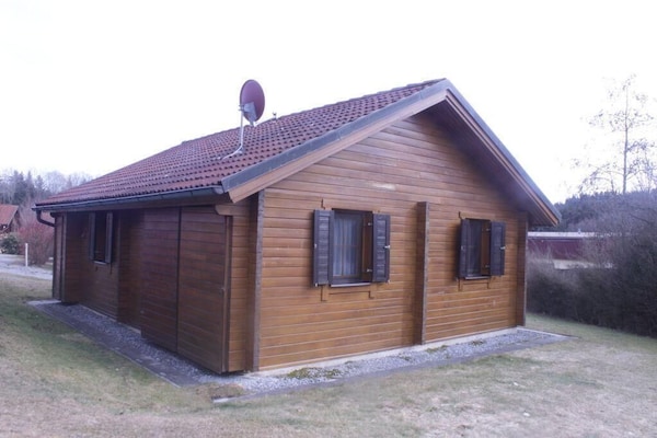 Ferienhaus Ferienhaus Künzel - Viechtach