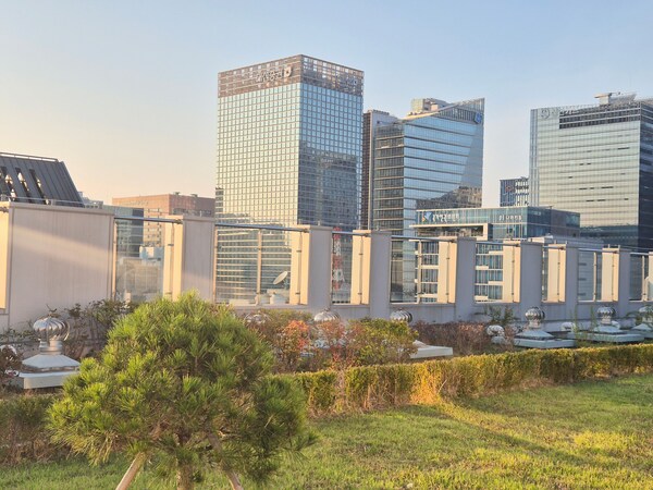 Myeongdong 5min L Airport Bus L High-rise ㅣMagnificent View Of The Church - 성북동