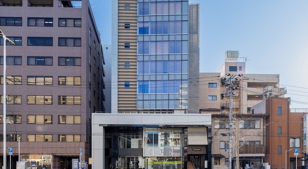 Smoking Superior Queen Room Only The One Five / Sendai Miyagi - Miyagi