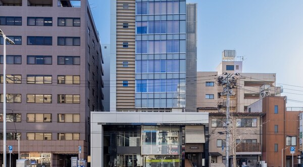 禁煙デラックストリプル素泊まり「ザ・ワンファイブ」ステイ / 仙台市 宮城県 - 