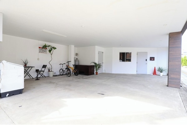 Nonsmoking Semidouble Room Only Plan / Tanabe Wakayama - Japan