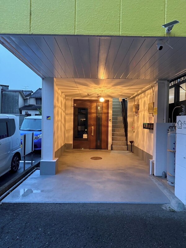 301 Apartment For Rent Up To 4 People 13 Minute / Kumamoto Kumamoto - Kumamoto