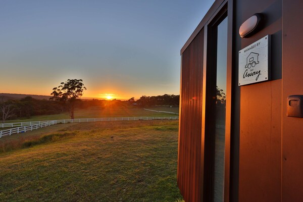 Equine Haven Trail By Tiny Away - Australian Reptile Park, Somersby