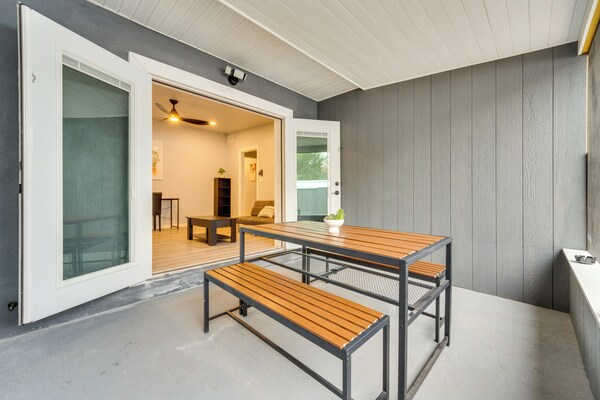 9 Mi To Legoland: Cozy Apartment In Winter Haven! - Winter Haven