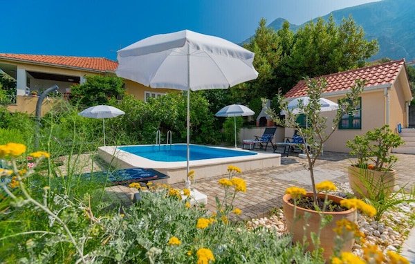 Villa Antonela By Villas Guide - Baška Voda