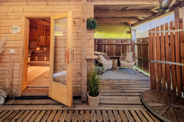 Ferienhaus Für 4 Gäste Mit 65m² In Sankt Englmar (271741) - Sankt Englmar