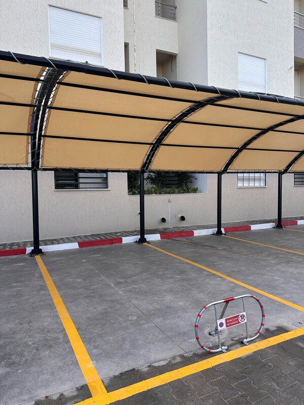 Confort Et Charme à La Tunisienne Au Centre Ville De Tunis - Tunis