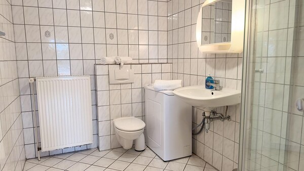 Kamps Schillingshof 2 - Duhnen