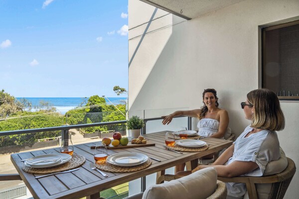 Seaward - By The Beach At Cotton Tree - Mudjimba