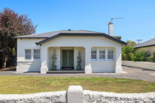 Wilson House - Central Home - Mount Gambier