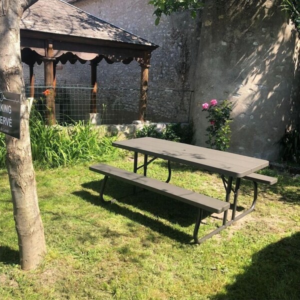 5. Le Gîte Du Lavoir ⭐️⭐️⭐️⭐️ - Loir-et-Cher