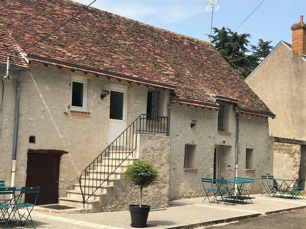 3. Les Gîtes De Joséphine Gîte C Chateaux De La Loire - Beaugency