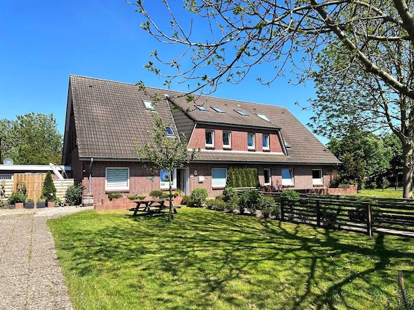 Leuchtfeuer - Meernah, Familie, Hund, Netflix Und Wii - Ockholm