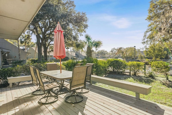 Island Stay, Perfect For Adventure & Relaxation! - South Carolina