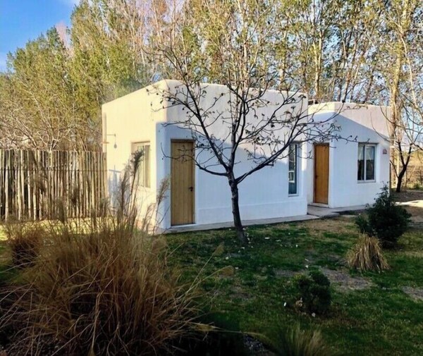 Uco Vineyard Guestroom W/ Pool - Tunuyán