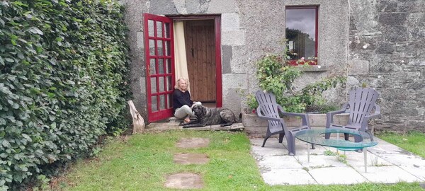 Charming Cottage On The River Boyne,fishing ,Kayaking,world Heritage Sites - Drogheda