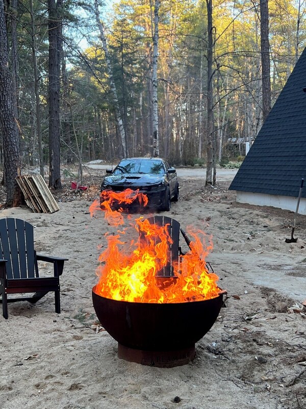 Baby Chocorua At White Lake Sleeps 8 - Ossipee, NH