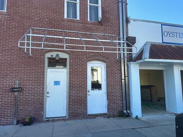 Charming Pet-friendly Suite In The Heart Of Historic Apalachicola - Apalachicola