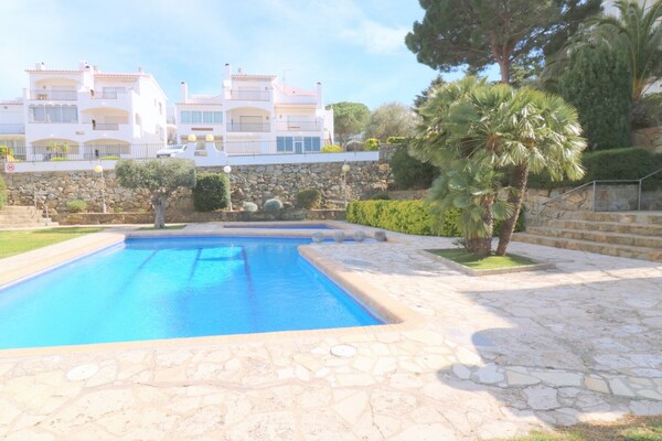 App. 4/5p Roses - Peace & Family - Cadaqués