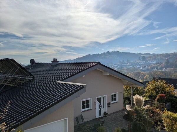 Casa Andrea - Ferienhaus Casa Andrea - Hellenthal