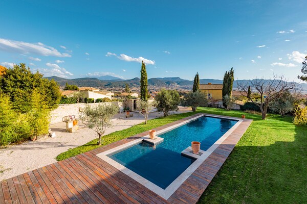 Appartement Avec Chambre Double - Vaison-la-Romaine