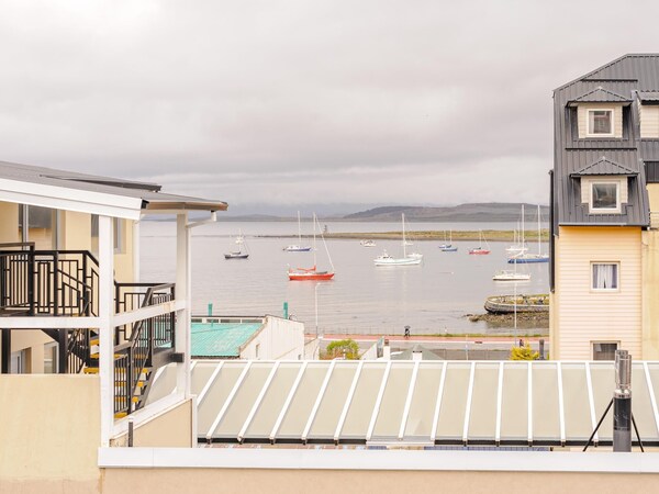Centric 2 Bedroom Apartment. - Ushuaia
