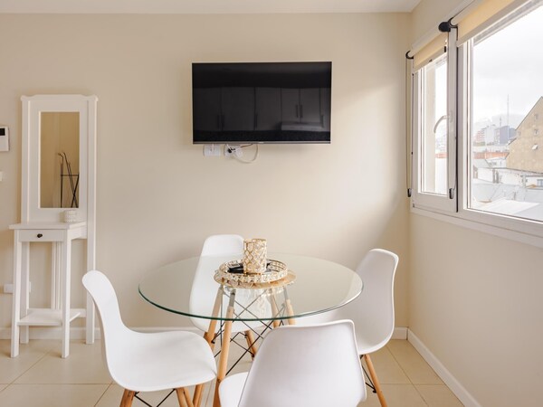 1 Bedroom City Center Apartment. - Ushuaia