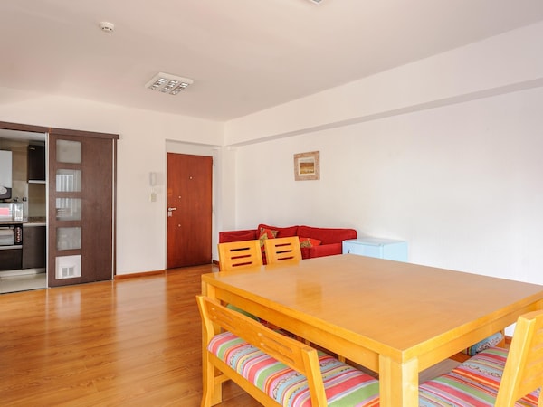 2 Habitaciones Céntrico - Ushuaia