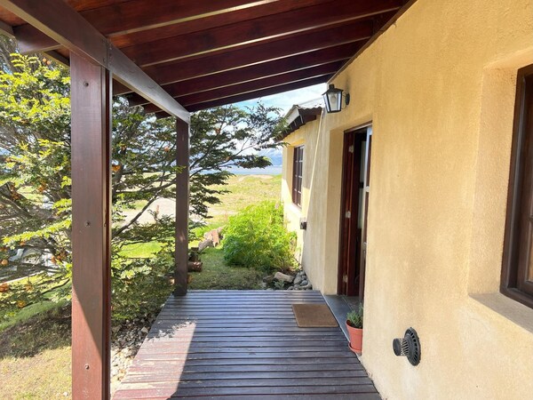 Casa Residencial Con Vistas - Provincia de Tierra del Fuego