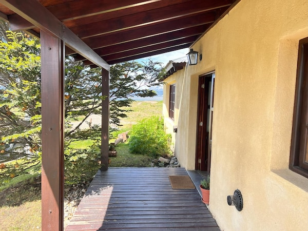 Casa Residencial Con Vistas - Provincia de Tierra del Fuego