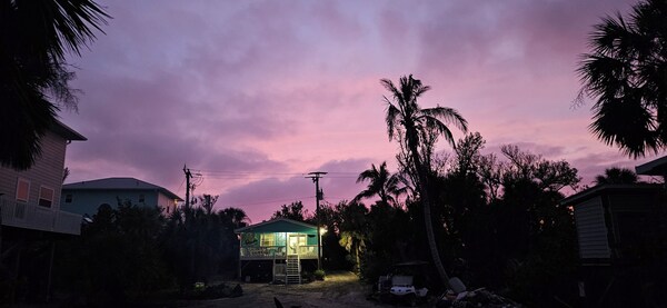Little Gasparilla Island A 2-bedroom Cottage Wth Wifi And Ac On A Private Island - Boca Grande, FL
