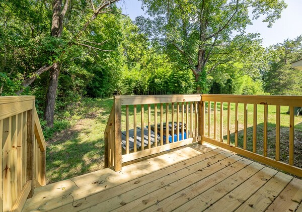 2br - Mins To Downtown Gibsonville - Burlington, NC