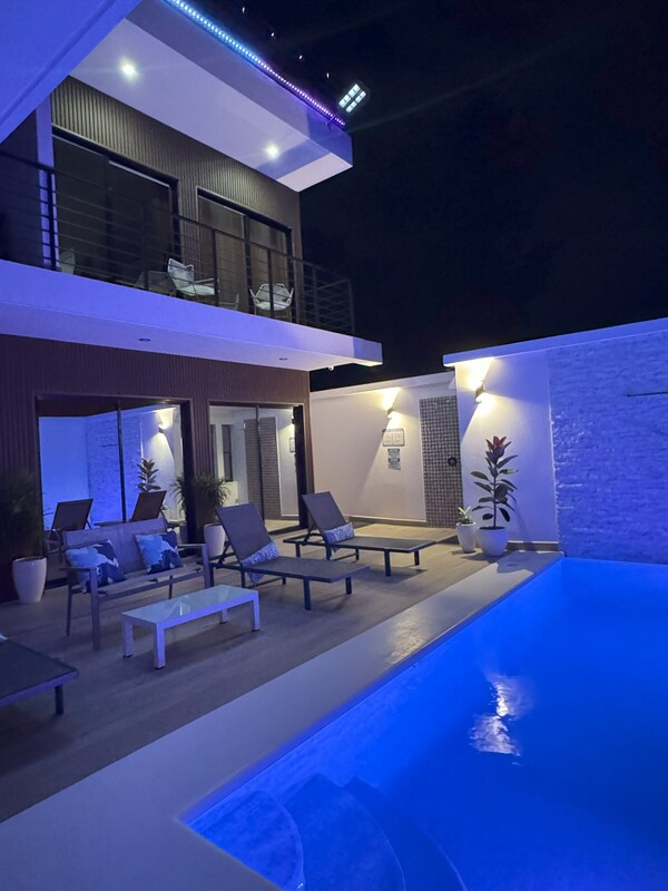 Ocean Dream Apartments E1-a3 - San Juan del Sur