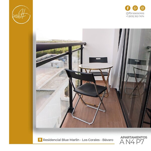 Xuite Home Two Bedroom Level - Punta Cana