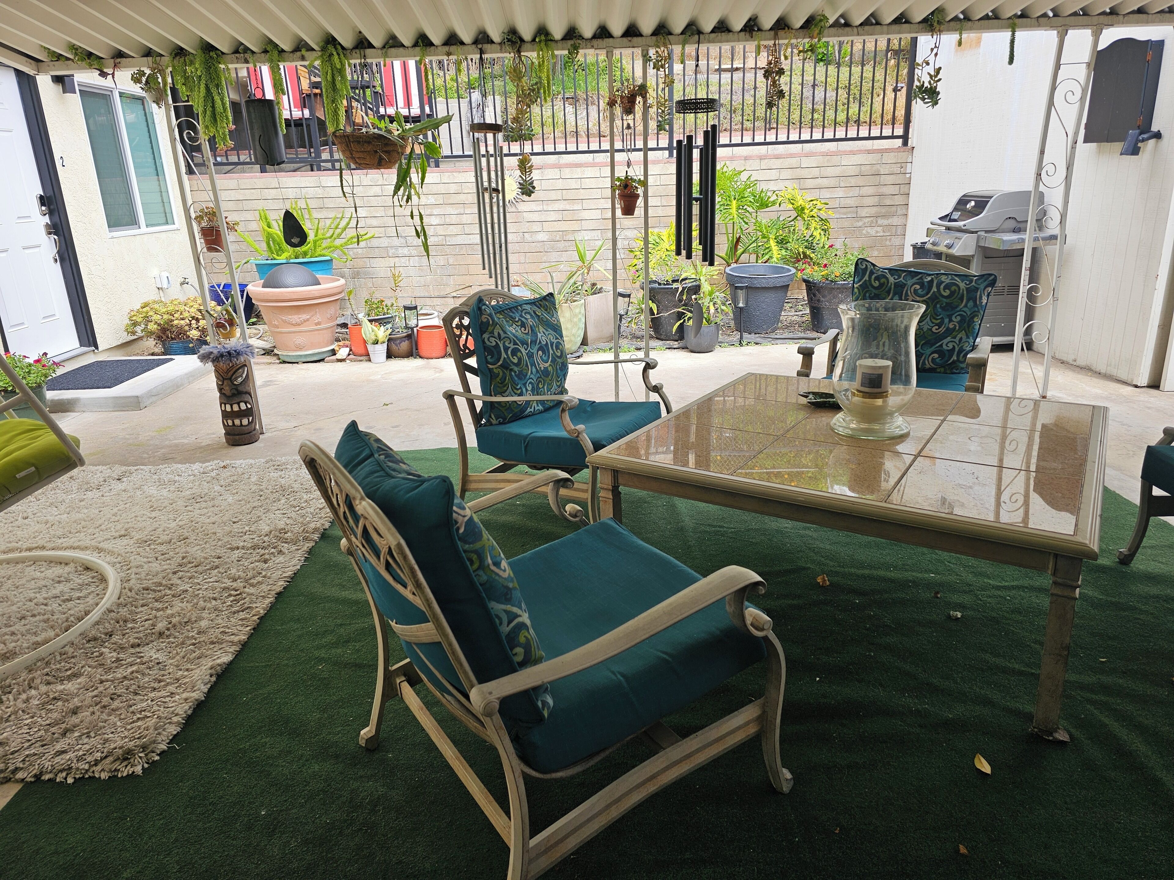 Near Trolley. New Charming 1-bedroom Home In Fletcher Hills, La Mesa. - Spring Valley, CA