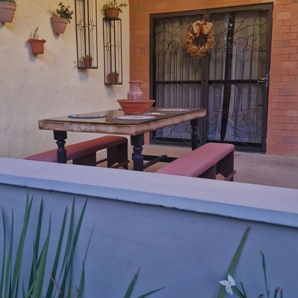 Backyard Loft - Serra