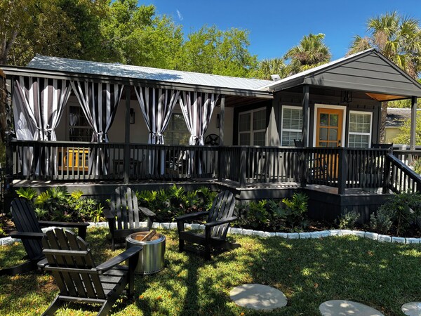 Cracker Cow Cottages C - Fort Myers