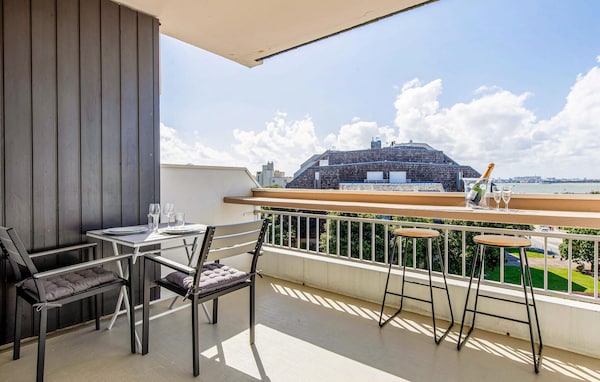 Gorgeous Apartment In La Rochelle - Châtelaillon-Plage