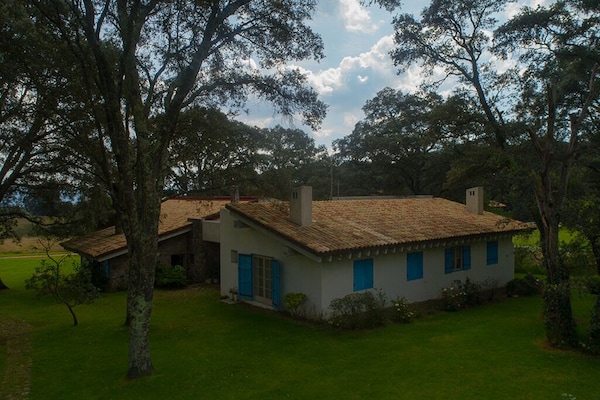 El Tepozan Hermosa Finca Con Alberca, 90 Min. De Cdmx Y Sitios Cuturales. - Querétaro de Arteaga