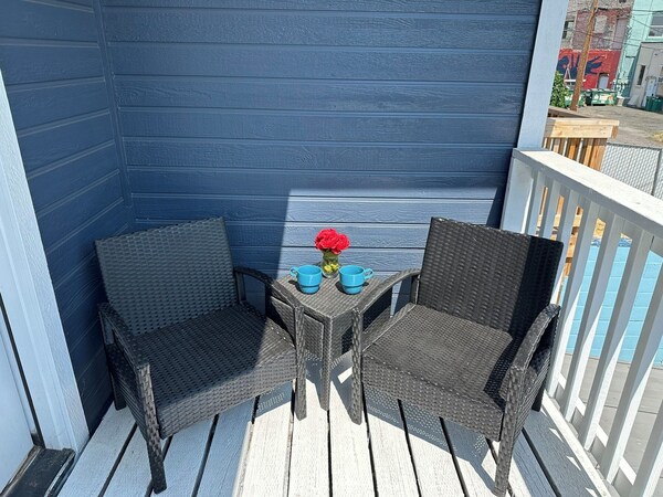 Charming 2-bedroom House In Welcoming Klamath Falls With Wifi, Ac - Klamath Falls, OR